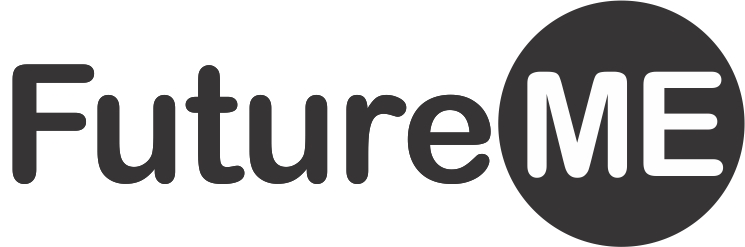 Logotipo FutureME